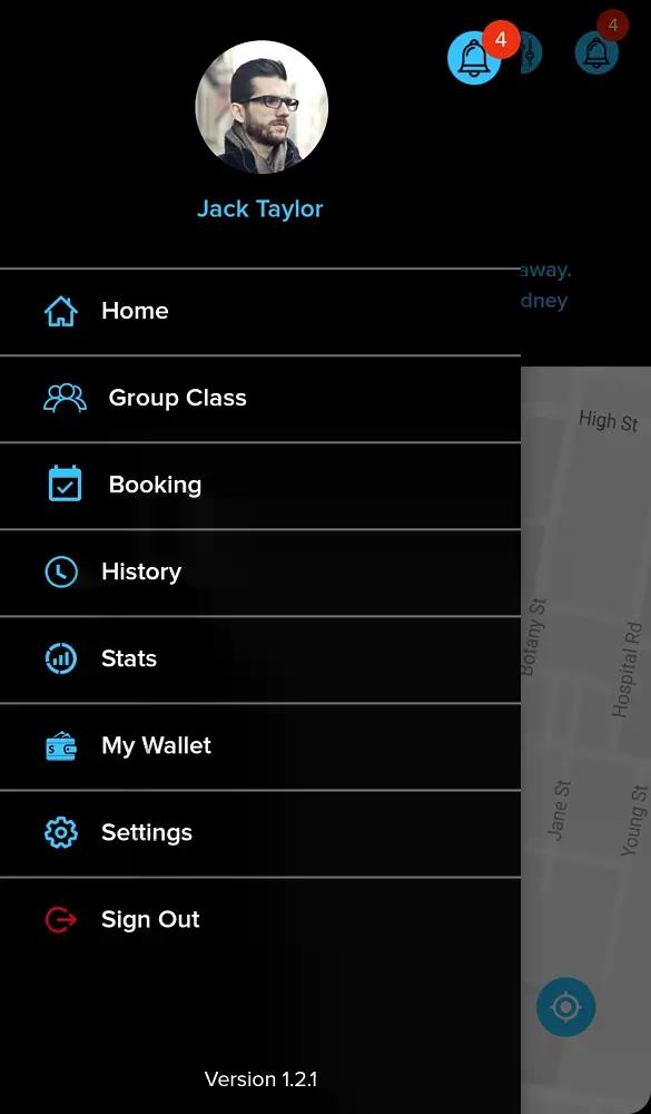 Platute Tutor Mobile App Explained