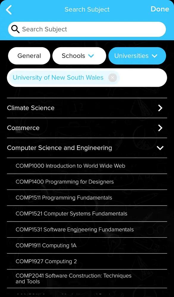 Platute Tutor Mobile App Explained