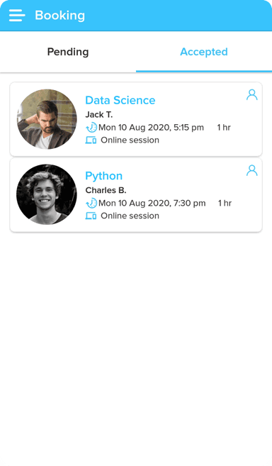 Platute Student Mobile App Explained