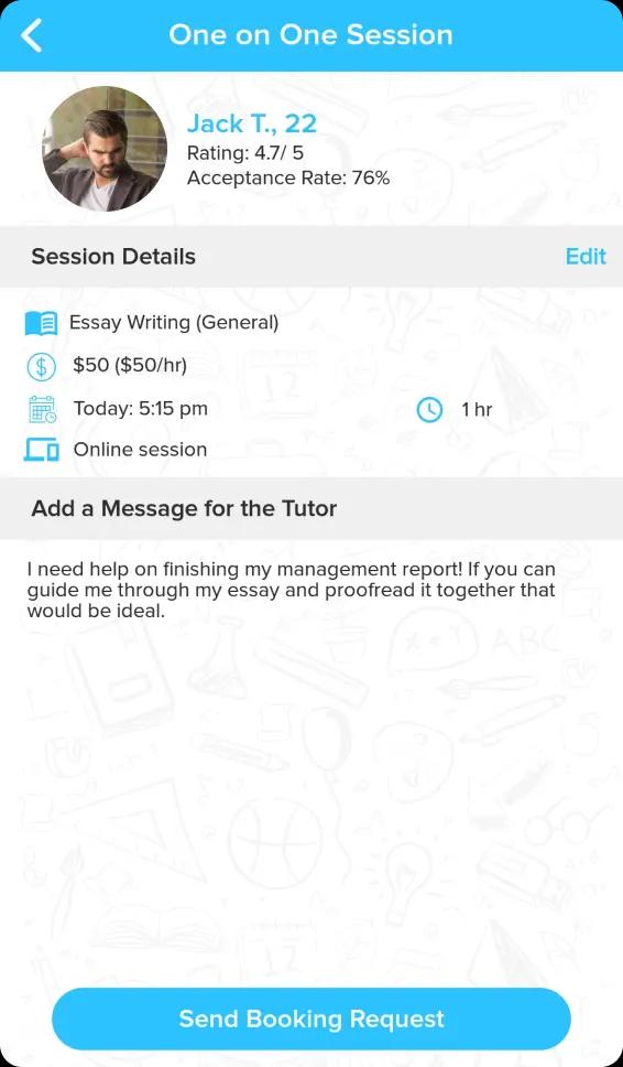 Platute Student Mobile App Explained