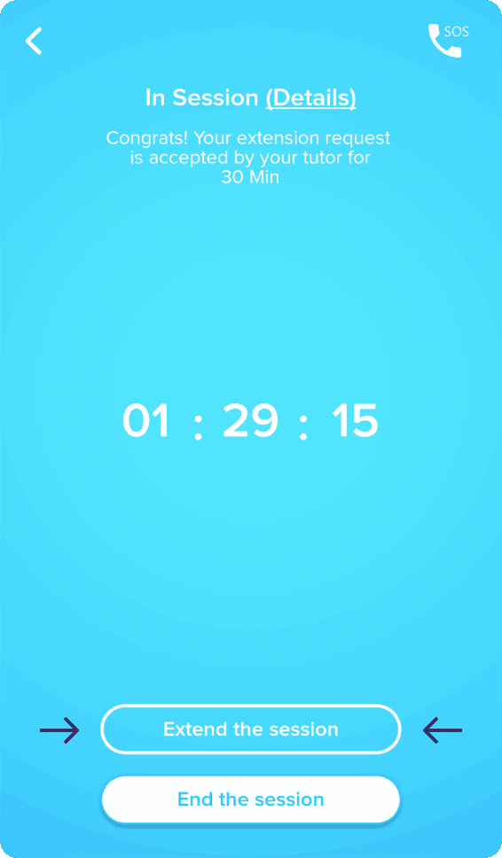 Platute Student Mobile App Explained