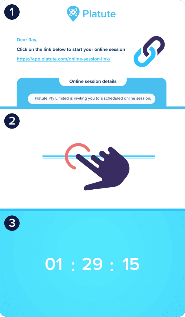Platute Student Mobile App Explained