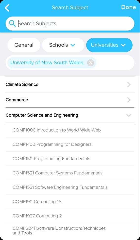 Platute Student Mobile App Explained